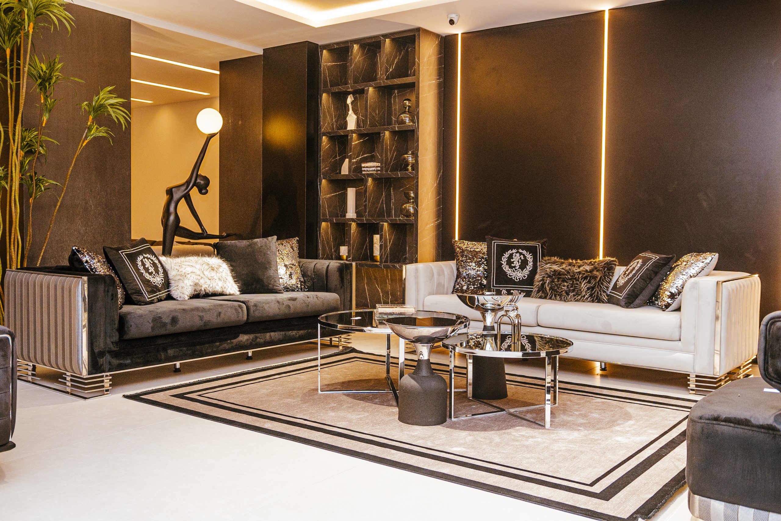 Cilya Home – L'Art de Vivre Chez Soi