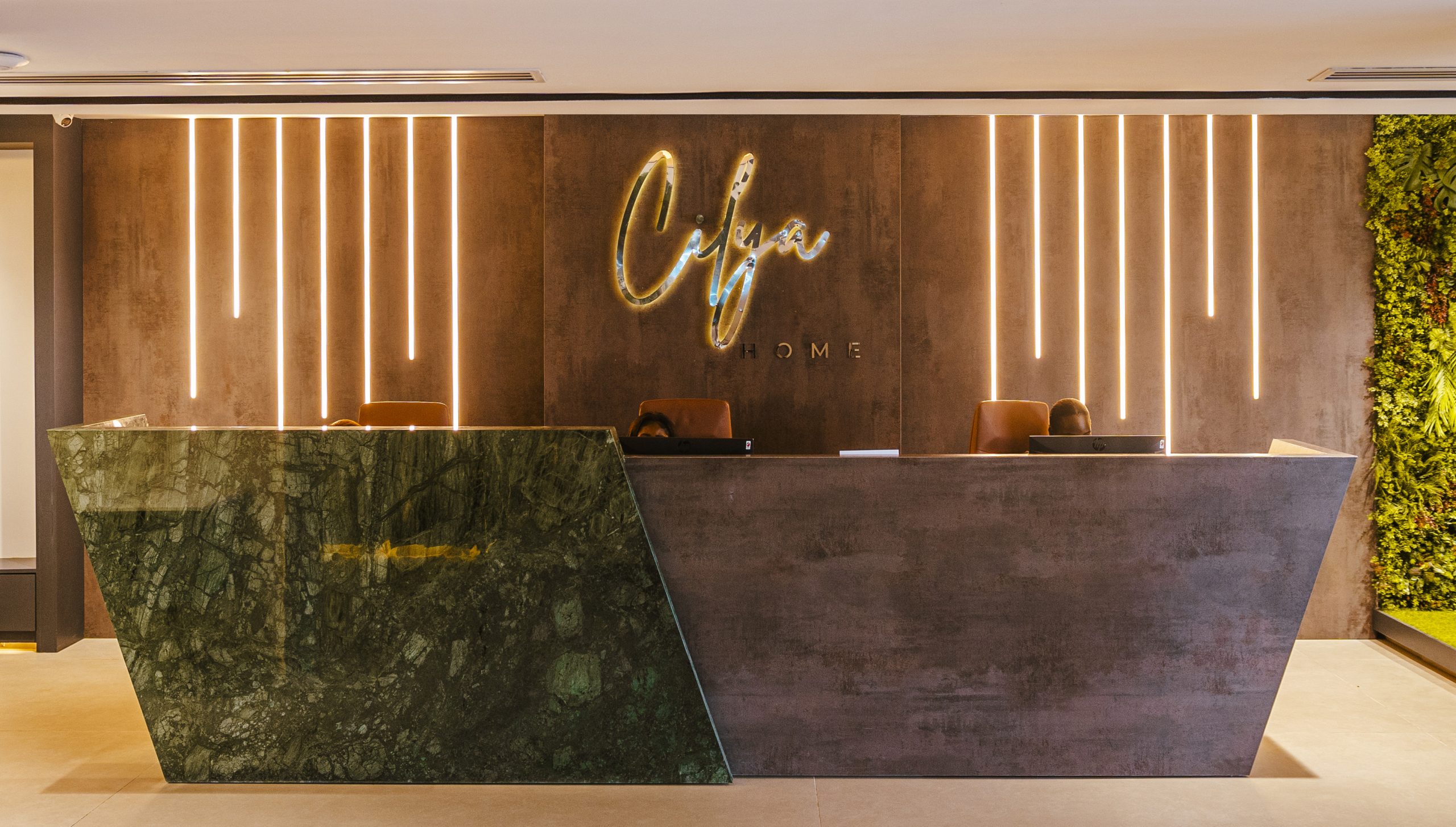 Cilya Home – L'Art de Vivre Chez Soi